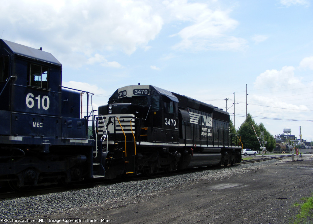 NS 3470